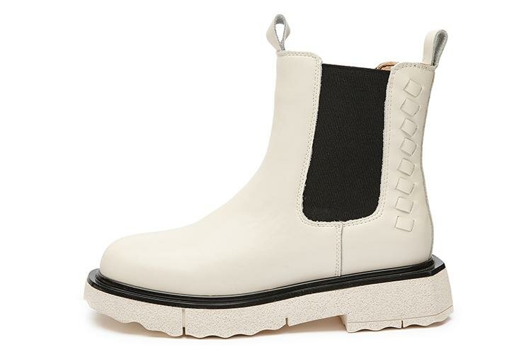 Сапоги Chelsea Boots