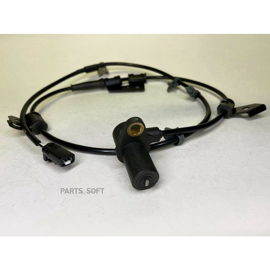 MAGTECHNIC MAG3130 Датчик ABS передний левый HYUNDAI Coupe (2001/08 - 09/2004) FRONT LH
