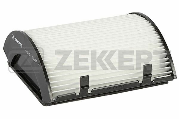 Zekkert Фильтр салонный Volvo FH 12 93- VW Jetta II 84- Golf I-II 82-