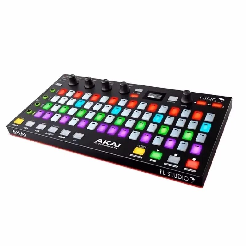 Akai Professional Fire FL Studio контроллер — фото 1