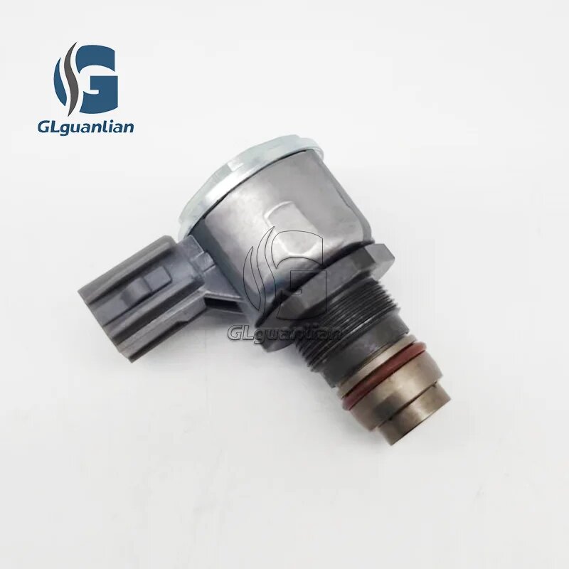 Новый дизельный регулирующий клапан Common Rail 31400-4A900 31400 4A900 314004A900 для Hyundai H1 I800 Starex