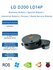 Kit LDROBOT D500 D800 LiDAR 360° LD D200 Lidar