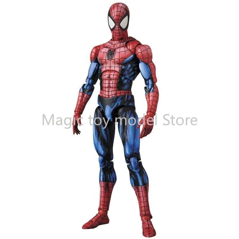 Фигурка Medicom Toy MAFEX Spider-Man