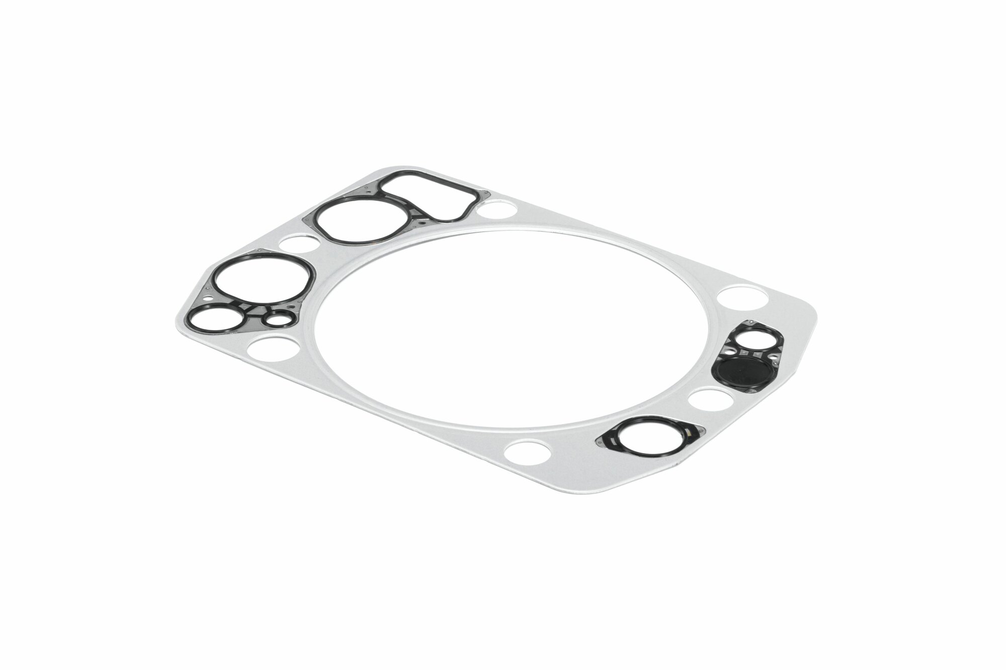 Прокладка головки блока TOPCOVER T2039-3004