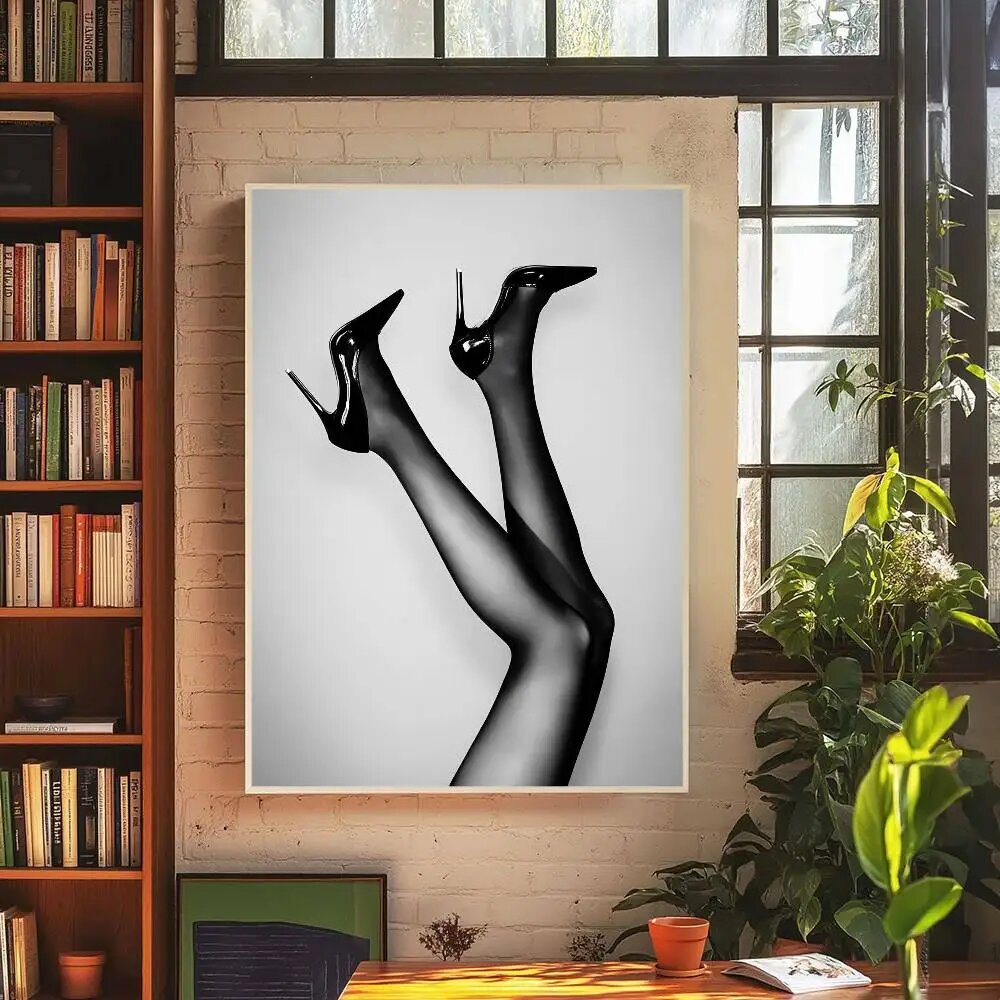 Постер с изображением Кейт Мосс bilibili 10x15cm No Frame, z6