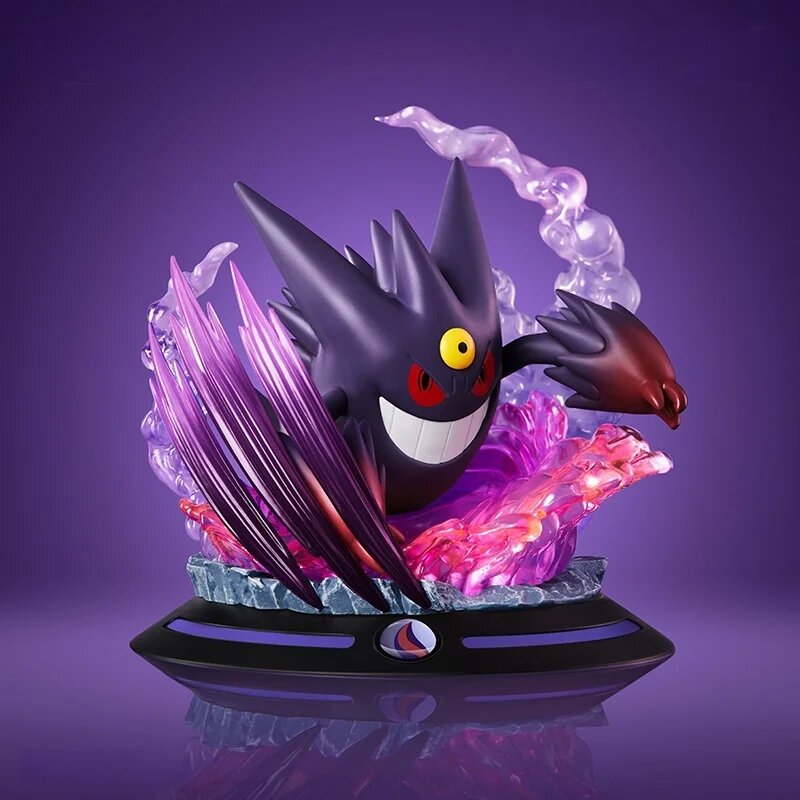 Фигурка Pokemon Мега Генгар Funism NO BOX