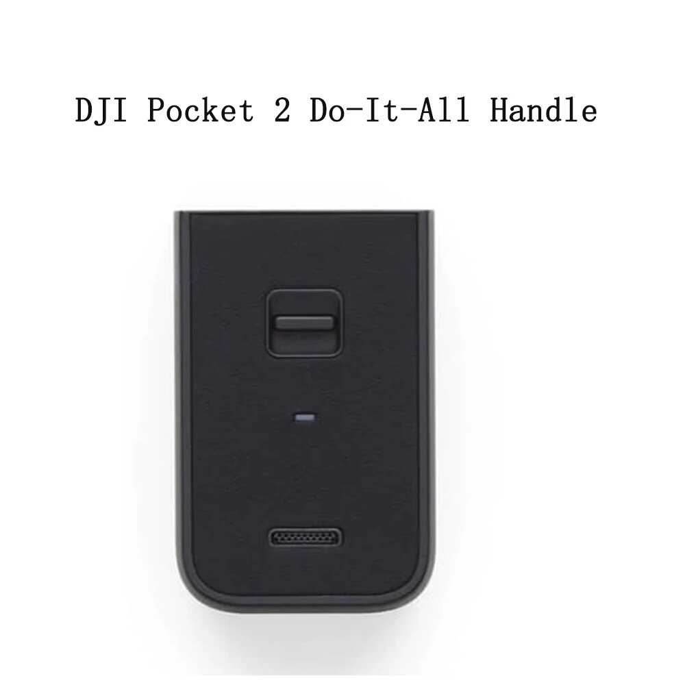 Рукоятка DJI Pocket 2 Do-It-All Handle