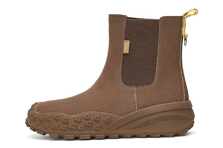 Ботинки берцы Crew Combat Boots
