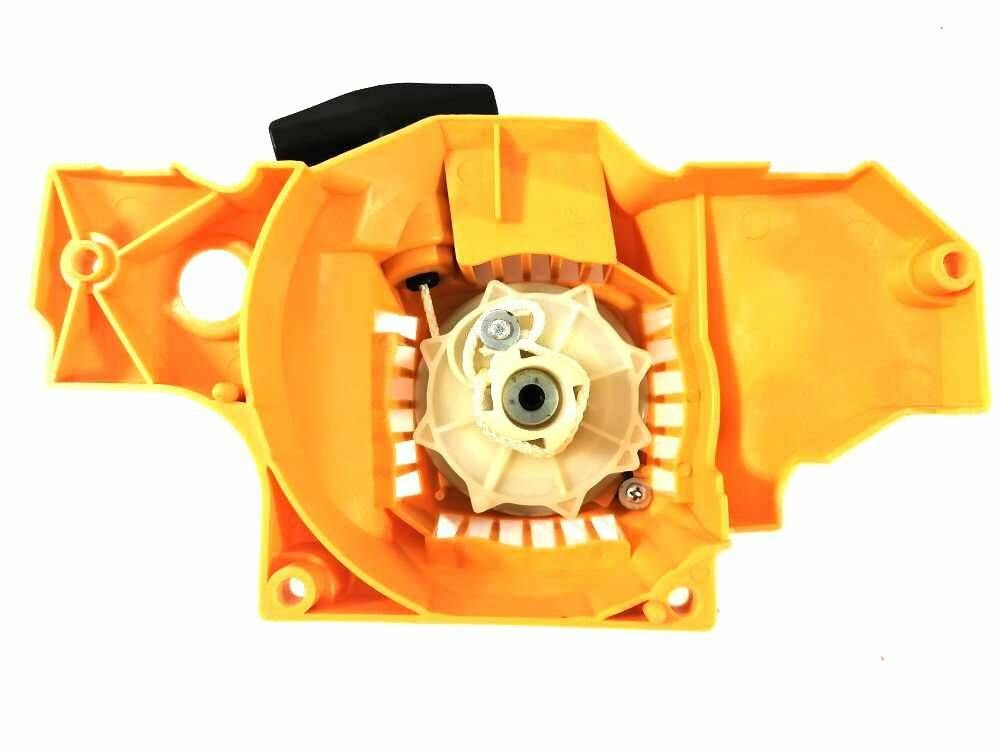 Стартер в сборе для бензопилы Partner 350/351