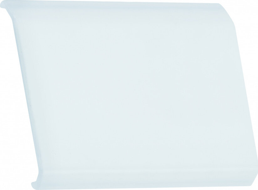 Накладка на стык FN Delta Profil Cover 4er Pack Satin