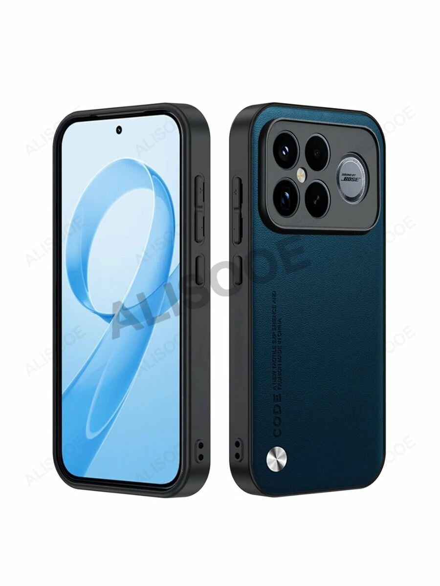 Для чехла POCO F8 Ultra