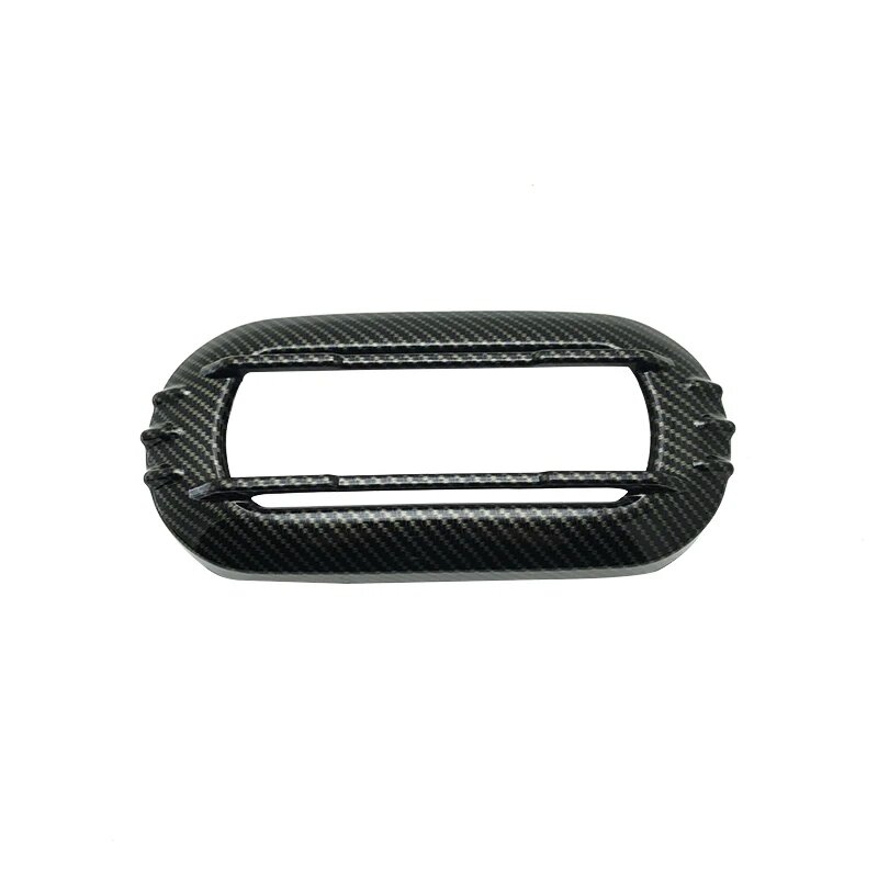 Решетка фар, обтекатель, крышка головного света, подходит для Sportster S 1250 RH1250 RH Carbon Look