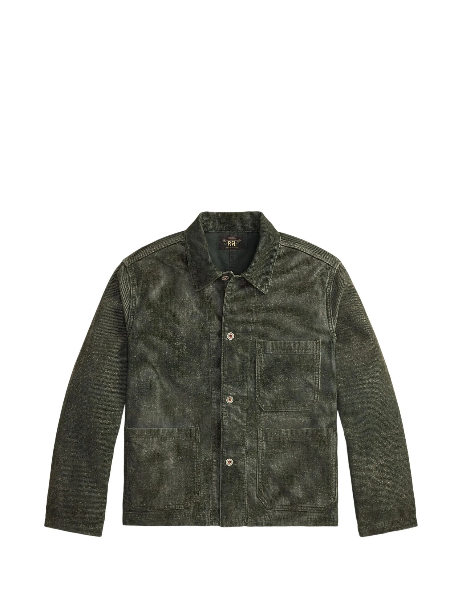Пиджак RRL Ralph Lauren