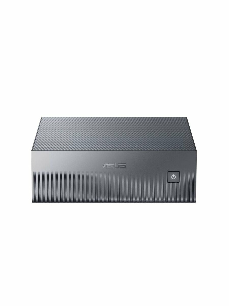 Компьютер ASUS Ascent GX10 90MS0371-M000K0 GB10/128GB/1TB SSD/WiFi/BT/DGX OS