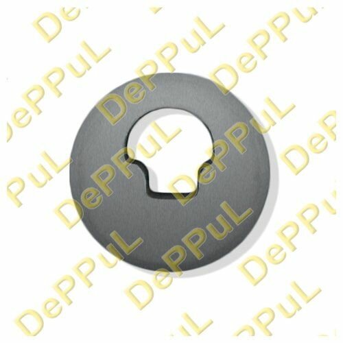 Шайба эксцентриковая BMW X3 E83, Z4 E86/E85 Deppul DE14333W2