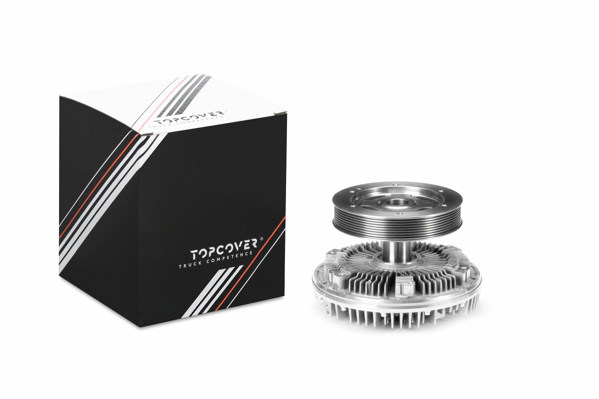 Термомуфта TOPCOVER T1984-4005