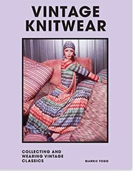 Vintage Knitwear