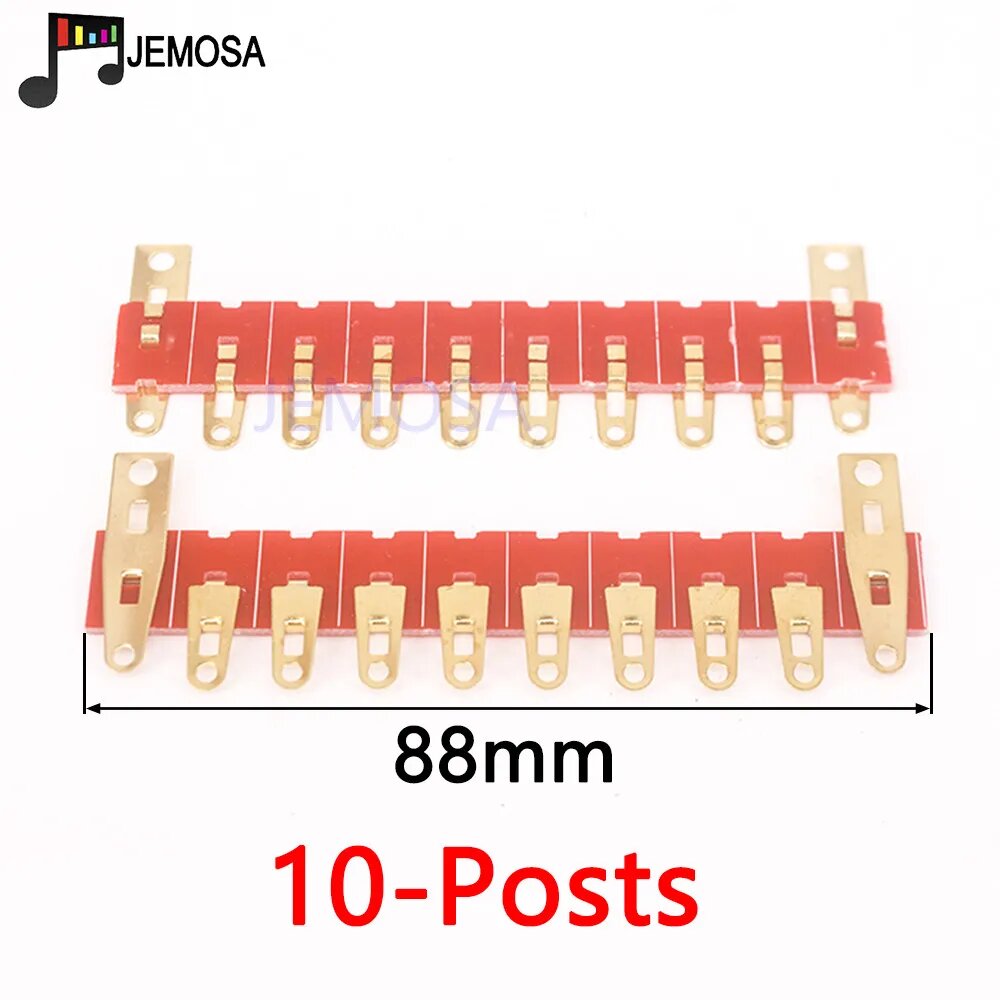 Плата револьверная JEMOSA 10-Posts, 5шт
