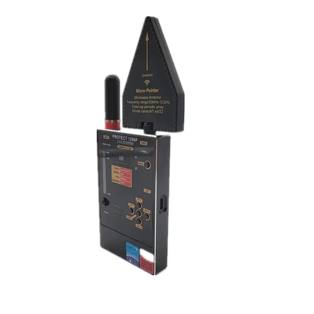 GPS-трекер Bug GSM — фото 1