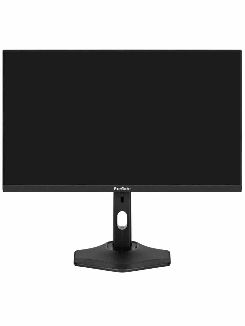 Монитор 23.8" Exegate ProSmart EZ2400C, IPS, 75Гц, 16:9, Черный