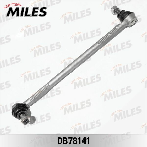 MILES Стойка стабилизатора левая BMW E81, E90, X1 E84 (TRW JTS613) DB78141