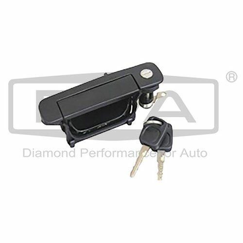 Ручка двери пер. l с ключом DPA (Diamond) 88371819902