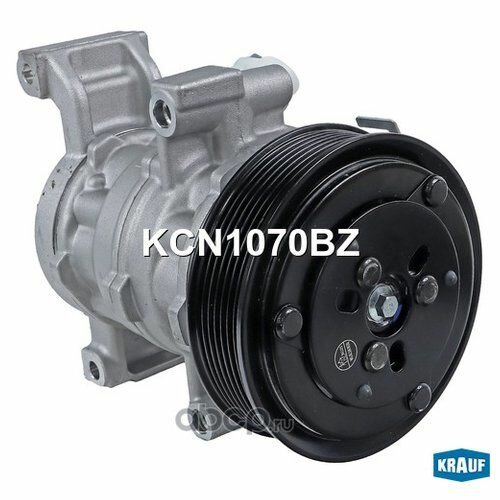 Компрессор кондиционера Krauf KCN1070BZ