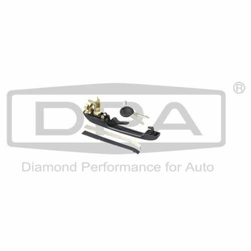Ручка двери l DPA (Diamond) 88370135402