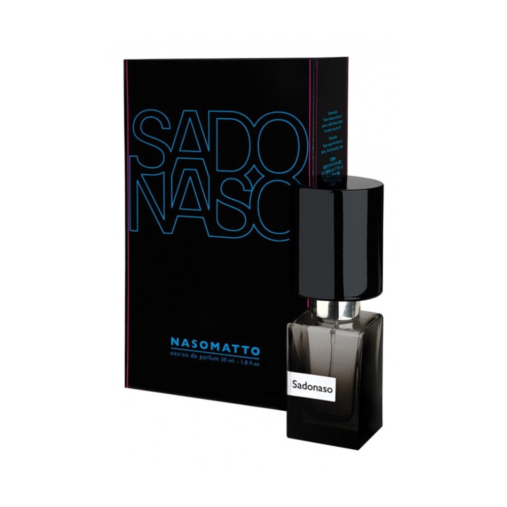 Nasomatto Sadonaso 30 мл духи унисекс, для мужчин и женщин, восточные
