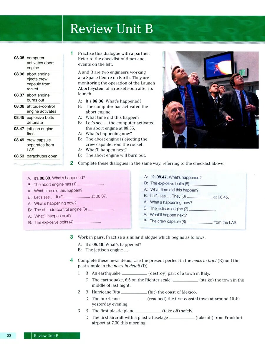 Technical English 3. Intermediate. Coursebook — фото 1