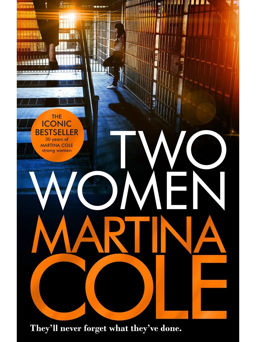 Two Women / Книга на Английском
