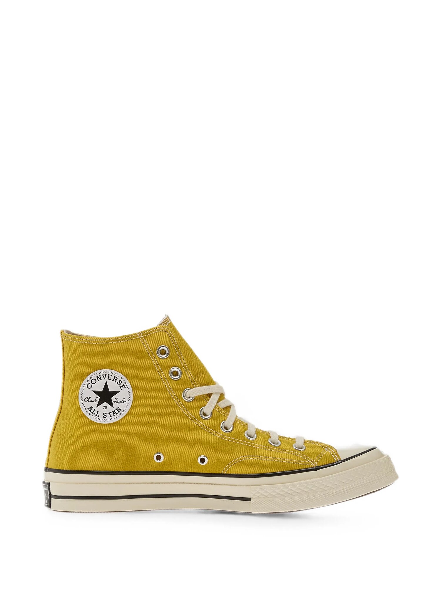Кроссовки Chuck 70 high-top sneakers