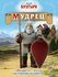 Игрушка Богатырь "Мудрец" от компании "НАШ ДУХ Богатыри"