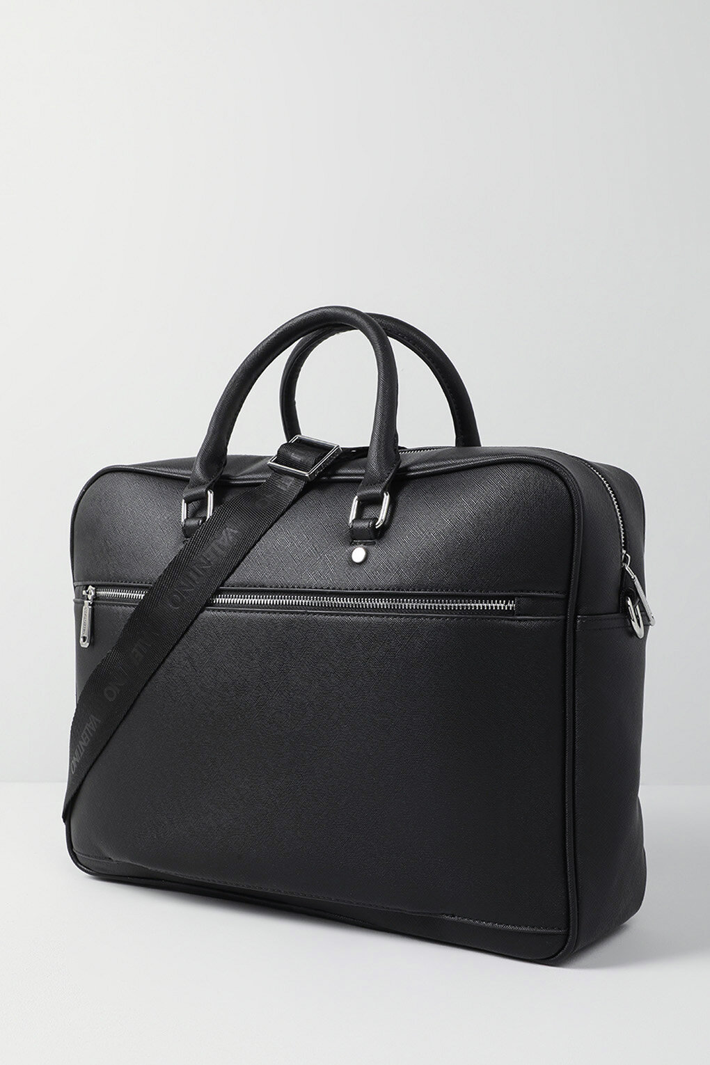 Сумка Valentino, черный — фото 1