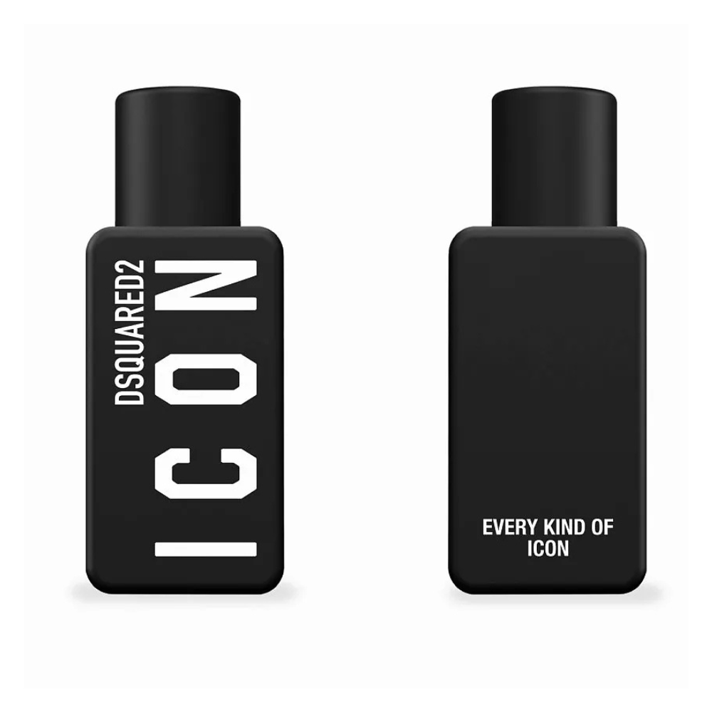 Dsquared2 Icon Pour Homme 50 мл парфюмерная вода мужская, фужерные