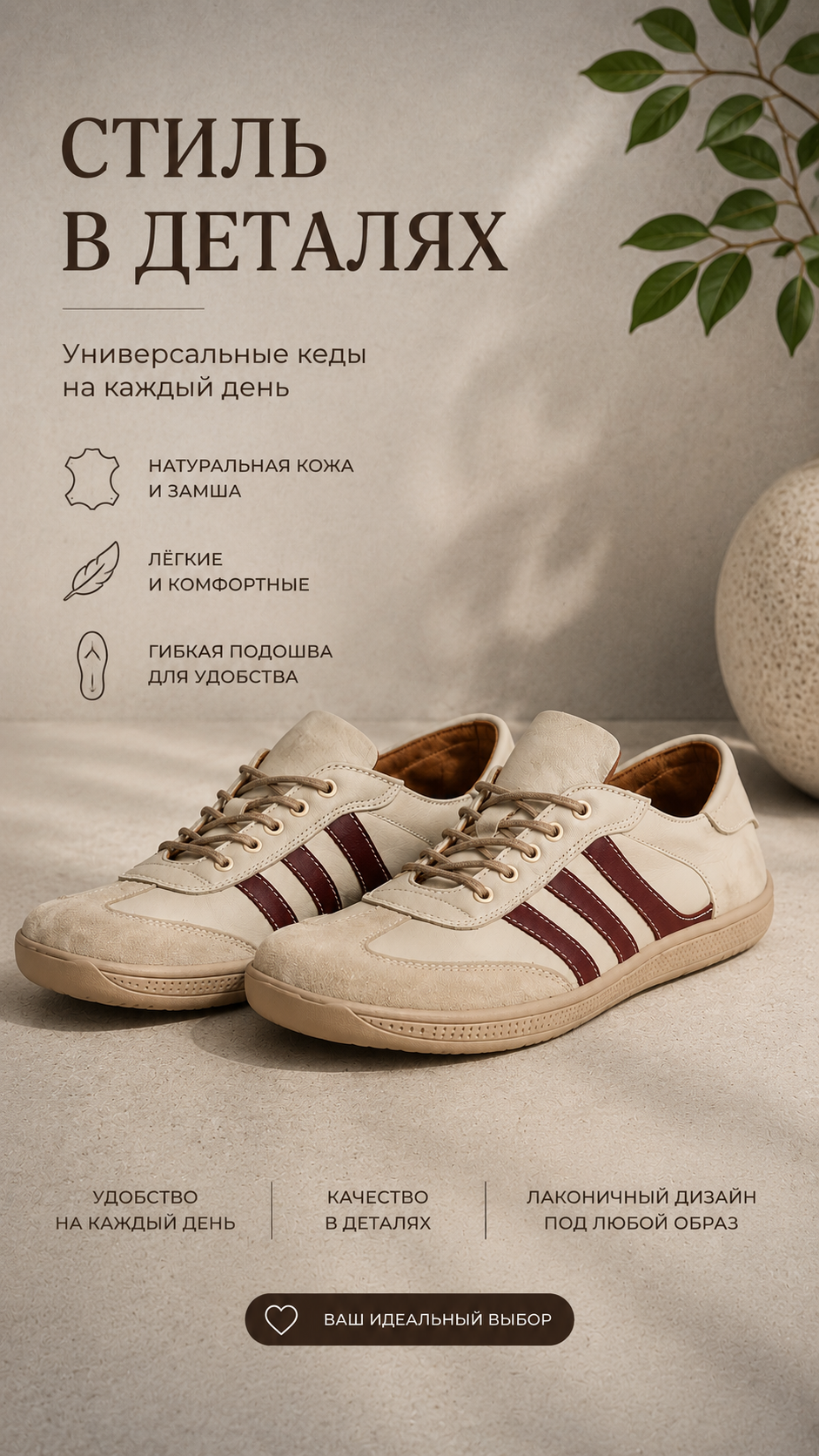 Кеды