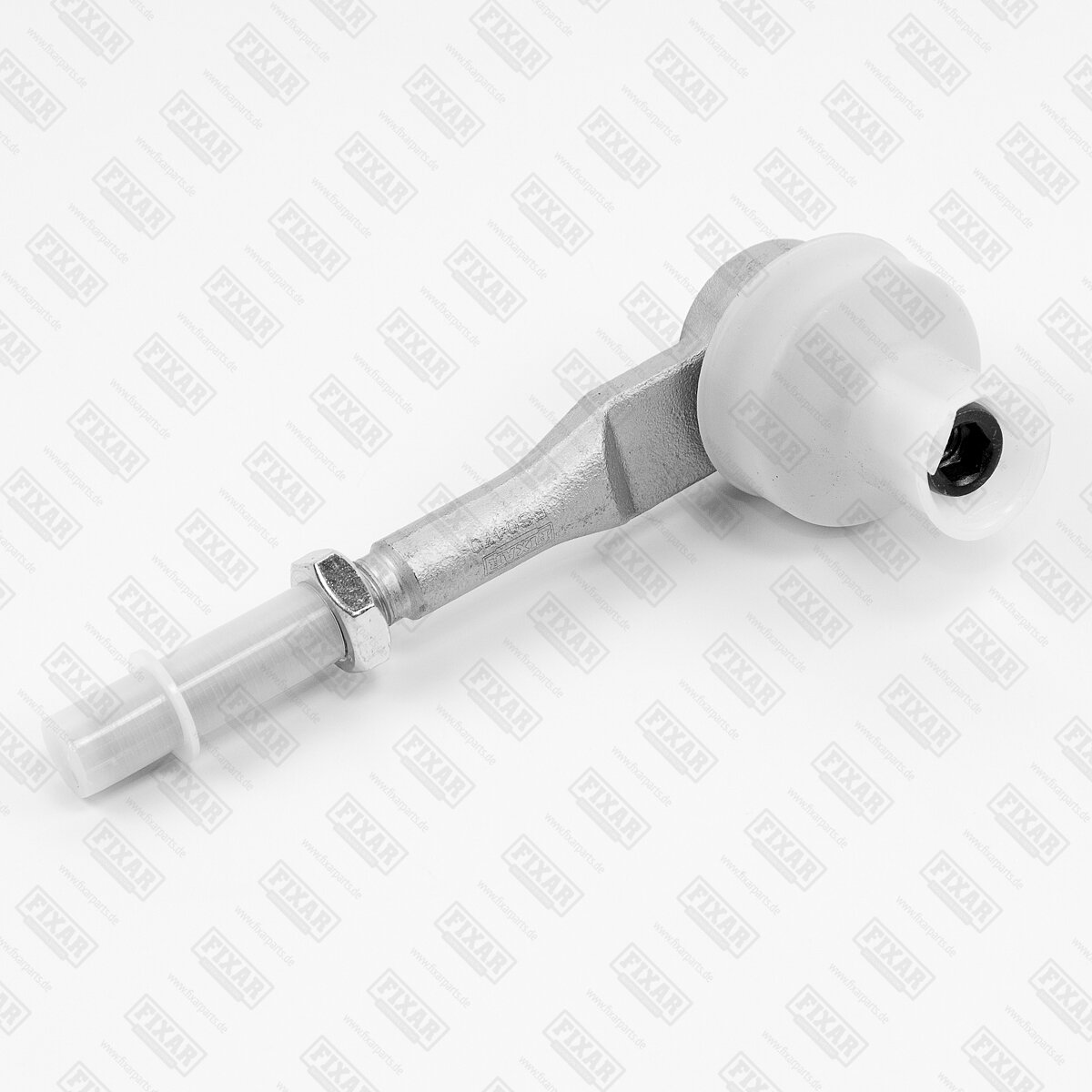 FIXAR Наконечник рулевой тяги левый/правый FS0470 для AUDI A4/A6/A8/Allroad 95->SKODA Superb 01->VW Passat 96->