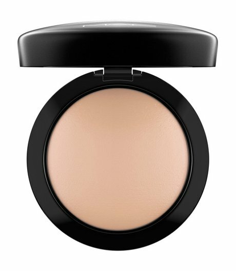 MAC Mineralize Skinfinish Natural мл/гр
