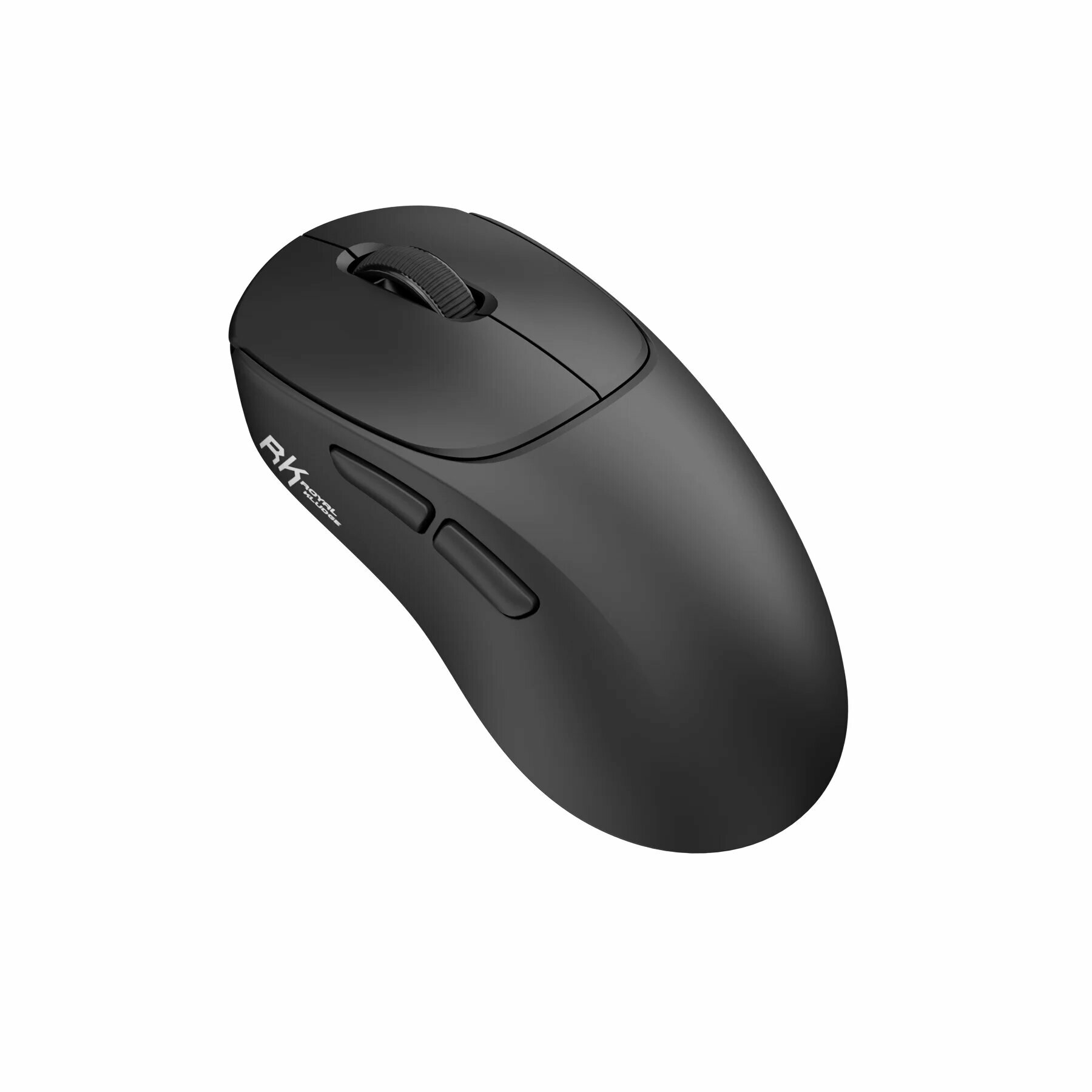 Беспроводная игровая мышь RK ROYAL KLUDGE MG5 PAW3950 12000 DPI Черный, Black
