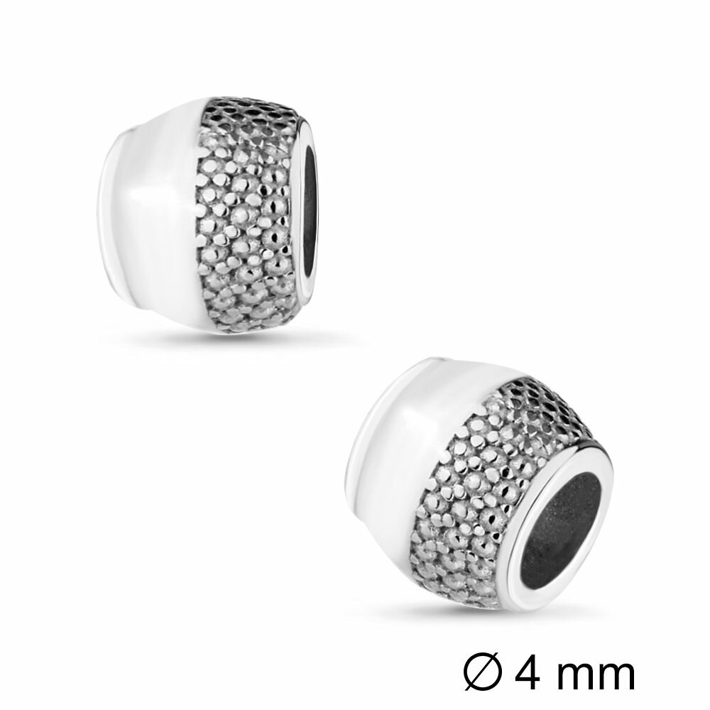 Подвеска, серебро, 925 проба
