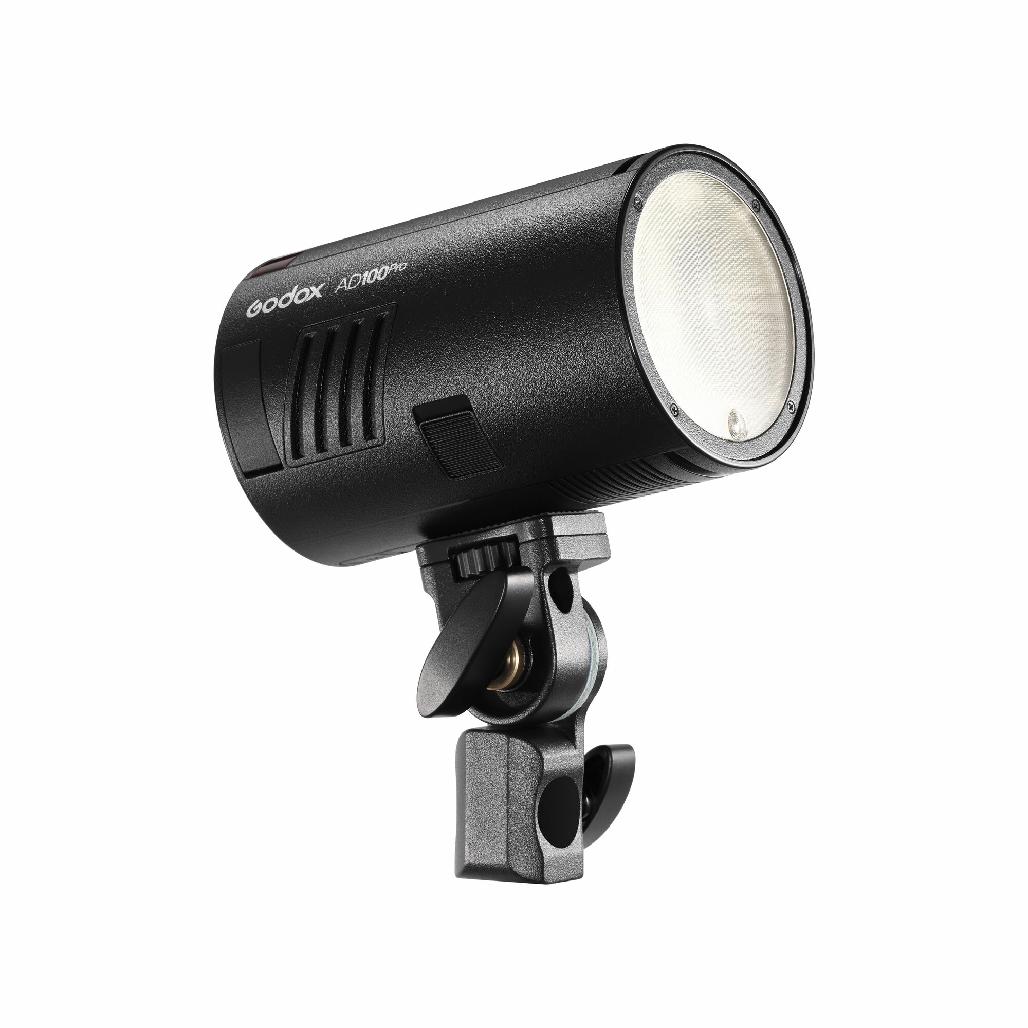 Вспышка аккумуляторная Godox Witstro AD100Pro с поддержкой TTL для мобильной съемки, свадебной съемки, для репортажей, для путешествий карманная