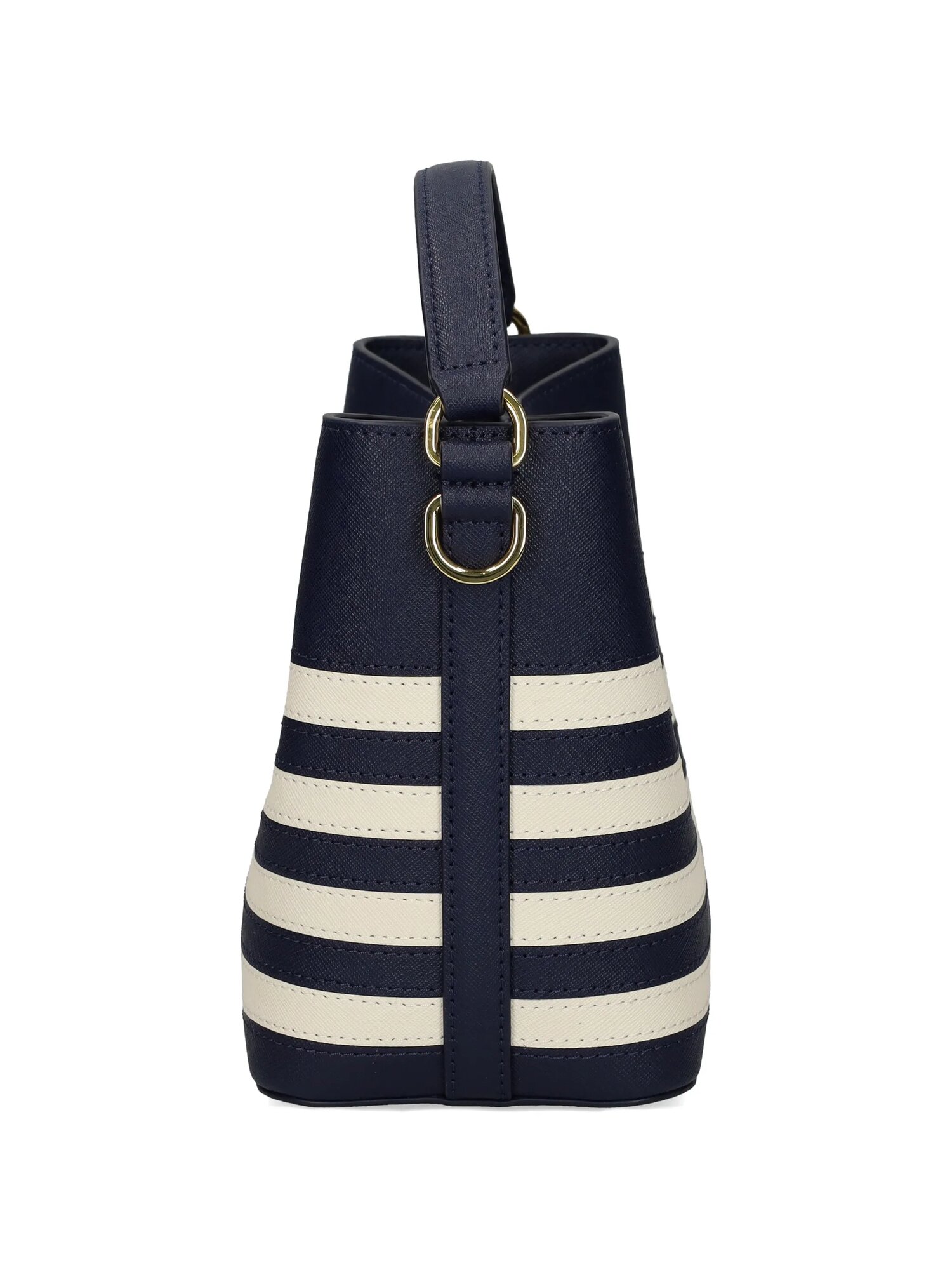 Сумка Lauren Ralph Lauren, blue — фото 1