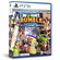 Worms Rumble - Fully Loaded Edition (русские субтитры) (PS5)