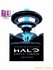 Книга Jeremy Patenaude "Halo: Empty Throne" 2025 г, мягкий переплет