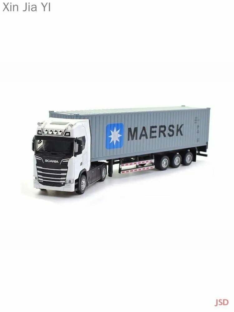 Игрушечная машинка