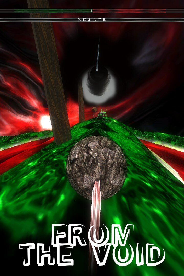 From the Void — ключ активации Xbox / Microsoft Store · Xbox One, Xbox Series X|S · цифровой ключ · любой регион