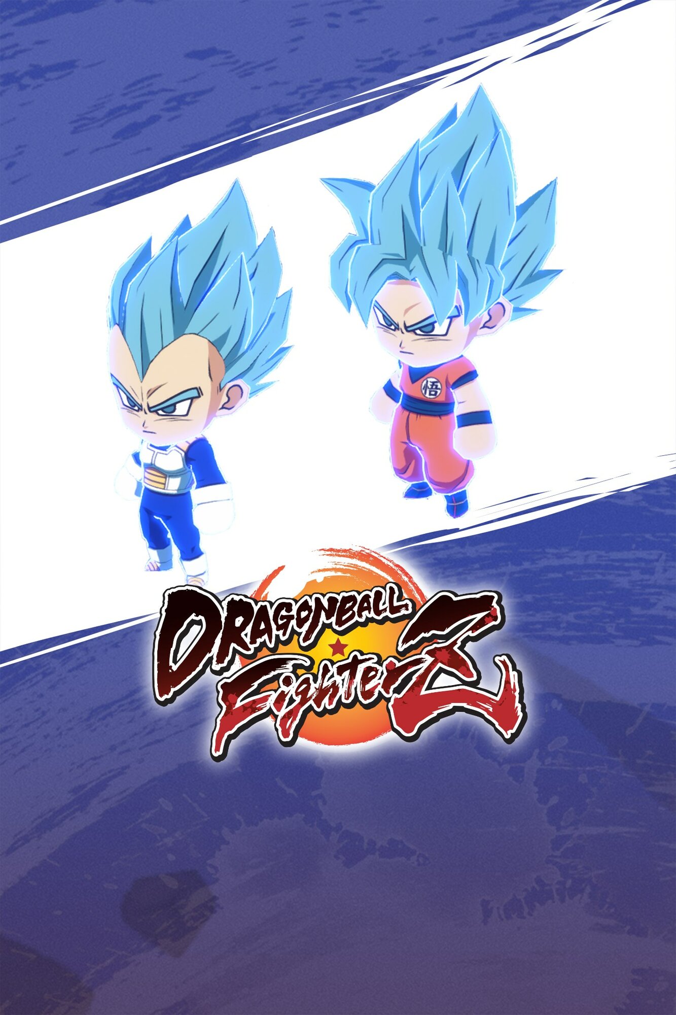 DRAGON BALL FighterZ - SSGSS Lobby Avatars (Windows) — ключ активации Xbox / Microsoft Store · Xbox One, Xbox Series X|S · цифровой ключ · любой регион