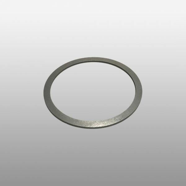 Шайба регулировочная A 2,45 КПП ZF 12TX26 Sitrak, Shaanxi, Shacman, Faw (0730008295) - 0730.008.295