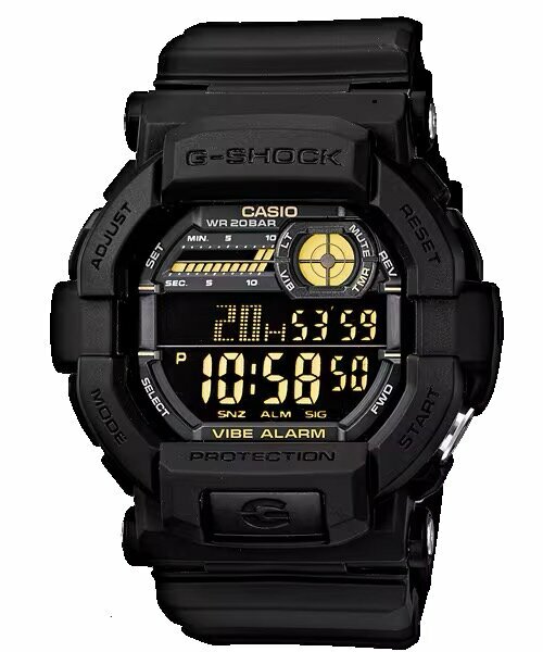 Наручные часы G-Shock