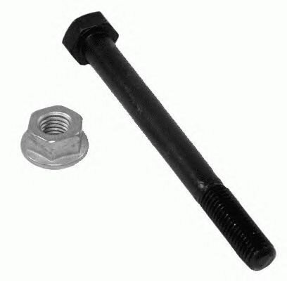 LEMFORDER 2765901 Болт крепления верхних рычагов для Audi A4 B6/A8 4E/VW Passat B5 2000-2005